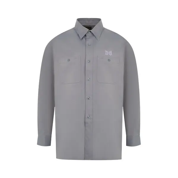 Needles Work Shirt