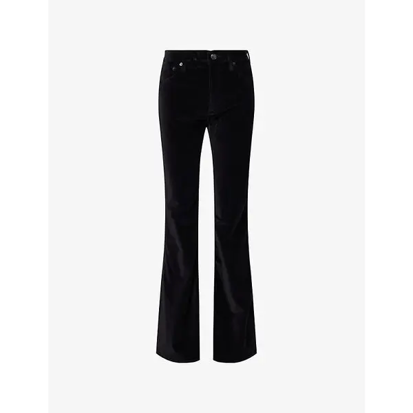 Rag & Bone Dahlia Flared Trousers