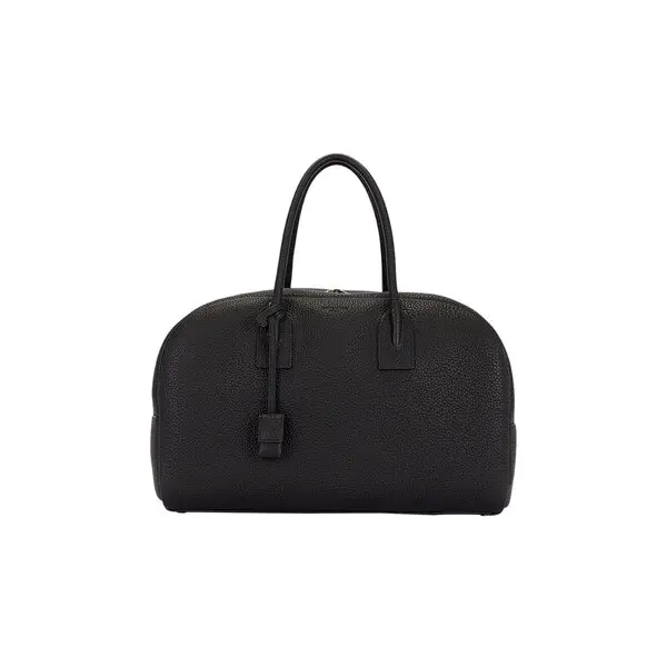 Saint Laurent Sac De Jour Boston Large - Black