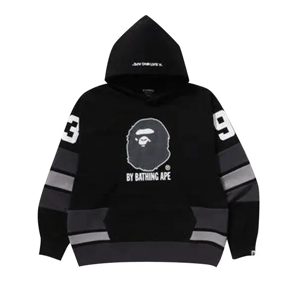 A BATHING APE Pullover Hoodie