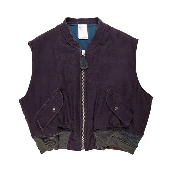 MAGLIANO Bomber Vest