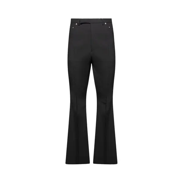 Rick Owens Tailored Bolan Pantaloni