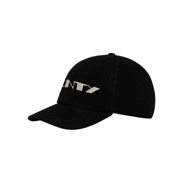 Rick Owens Baseball Cap