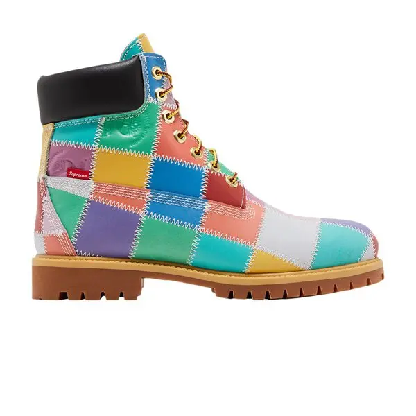 Timberland Supreme X Inch Premium Waterproof Boots