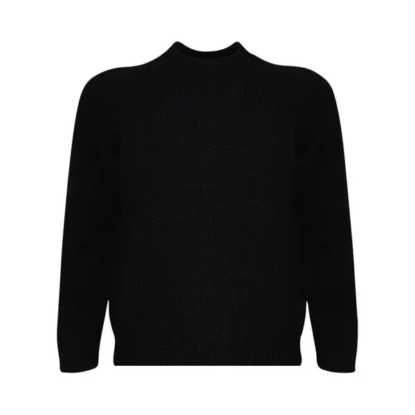 BODE Cashmere Crewneck
