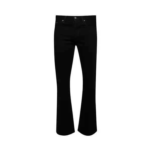 Acne Studios 2010m Regular Fit Jeans