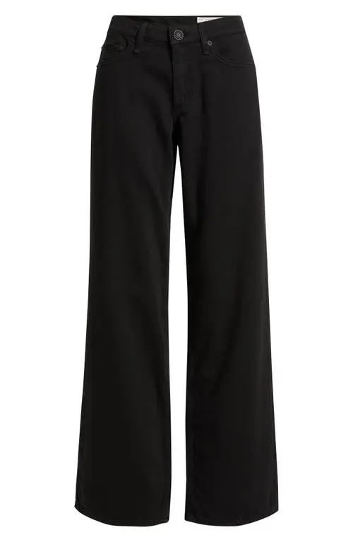 Rag & Bone Saige Relaxed Straight Leg Jeans