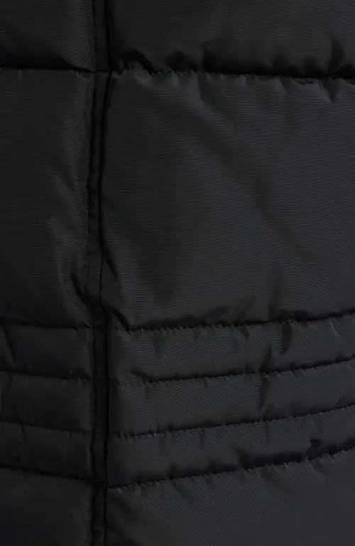 Sam Edelman Parka With Removable Hood