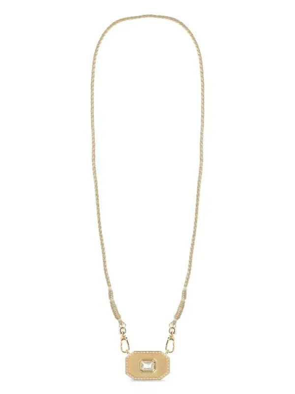 MYA BAY Yucatan Necklace - Gold