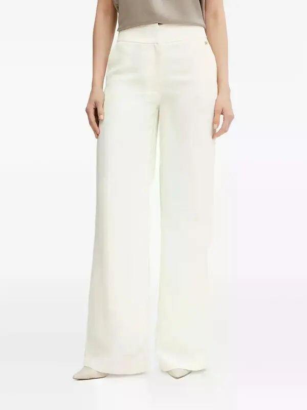 MARCIANO Greta Logo-plaque Pants