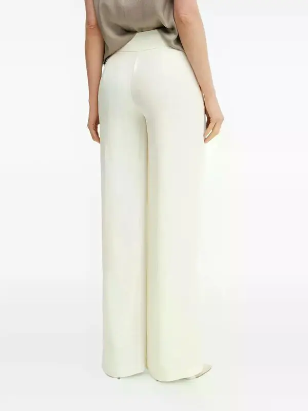 MARCIANO Greta Logo-plaque Pants