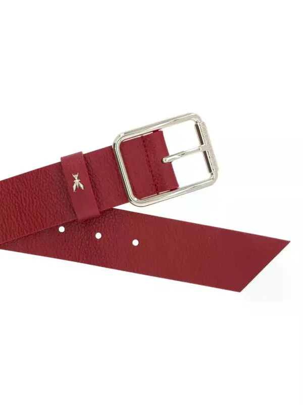 Patrizia Pepe Fly Buckle Belt