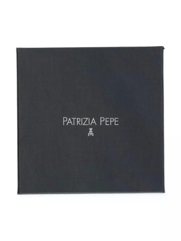 Patrizia Pepe Fly Buckle Belt