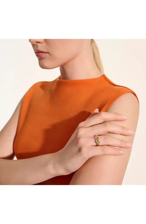 John Hardy Love Knot Ring