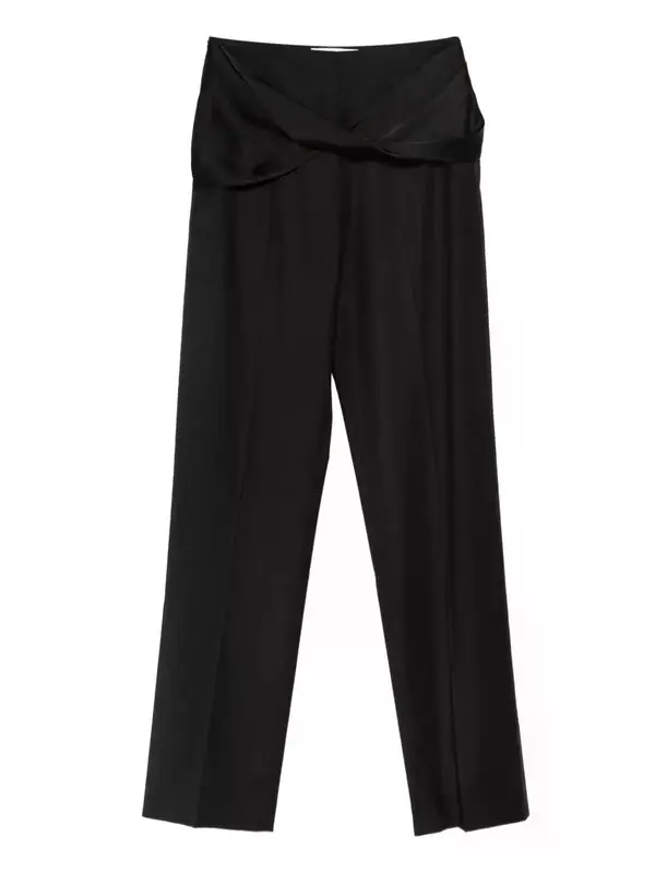 Tove Annabel Twisted Trousers