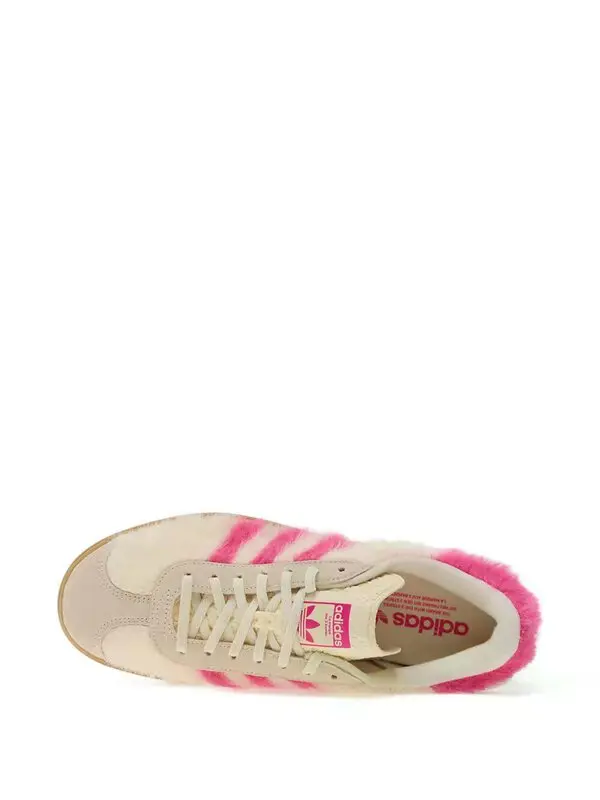 Adidas Gazelle Bold Sneakers - Neutrals