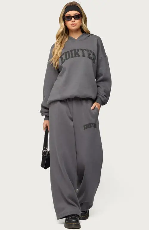 EDIKTED Oversized Hoodie