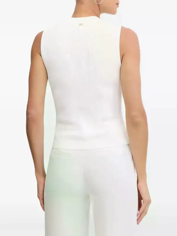 Guess Knitted Sleeveless Top