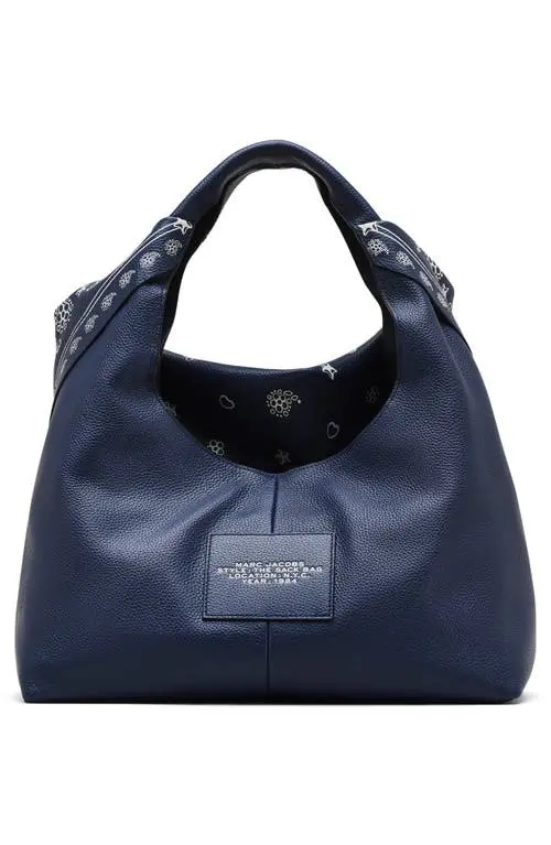 Marc Jacobs The Bandana Sack Shoulder Bag