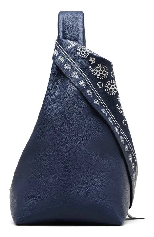 Marc Jacobs The Bandana Sack Shoulder Bag