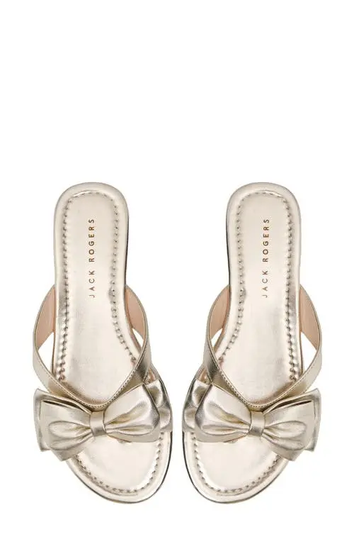 Jack Rogers Vannah Flip Flop