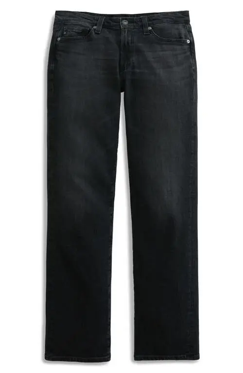 Ag Sandra Slim Straight Leg Jeans
