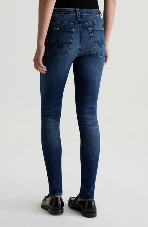 Ag Farrah Skinny Jeans