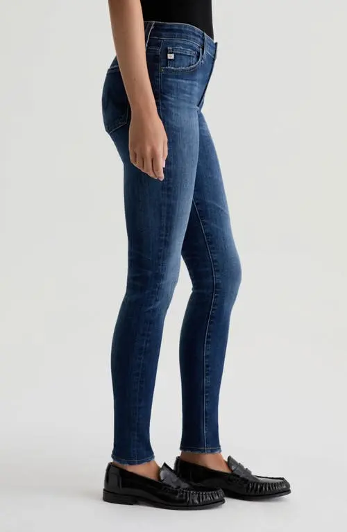 Ag Farrah Skinny Jeans