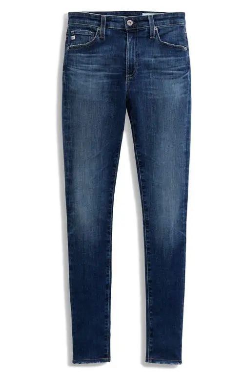 Ag Farrah Skinny Jeans