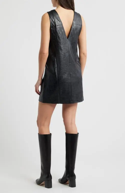 LOST + WANDER Night Of Love Mini Dress