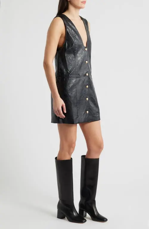 LOST + WANDER Night Of Love Mini Dress