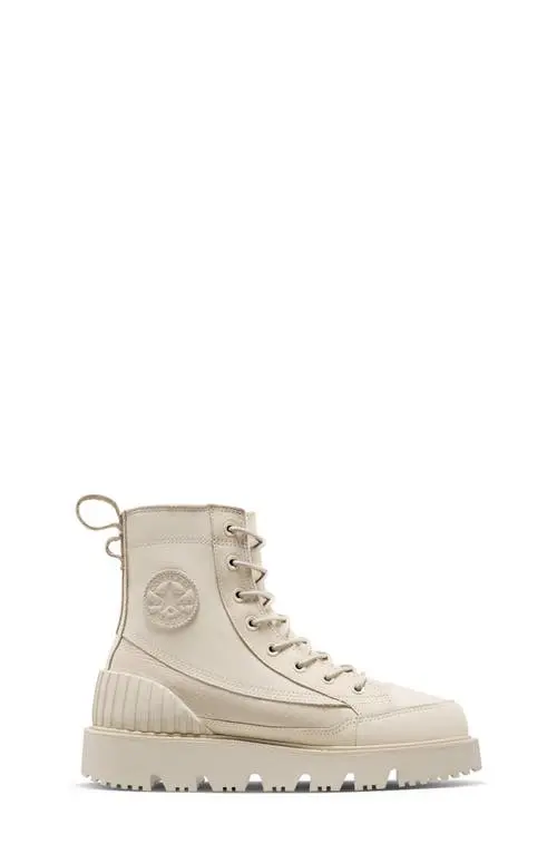 CONVERSE Chuck 70 Waterproof Leather High Top Sneakers