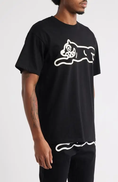 ICECREAM Stop Light Graphic T-shirt