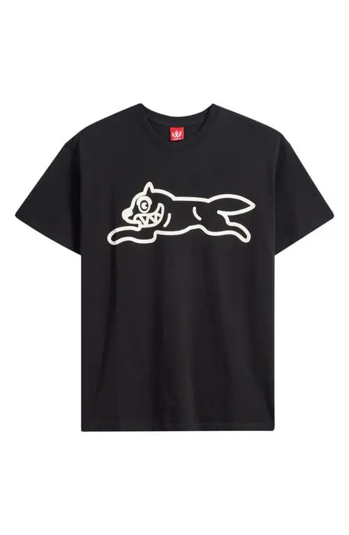 ICECREAM Stop Light Graphic T-shirt