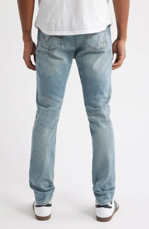 ICECREAM Chocolate Fit Blue Cheese Jeans