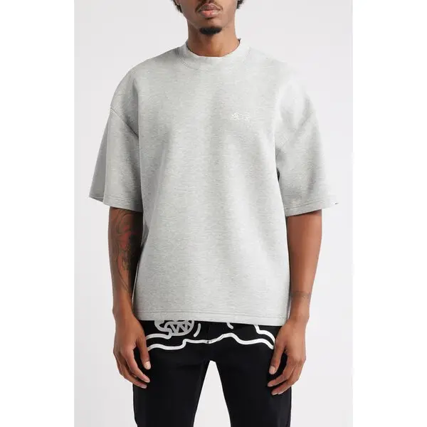 ICECREAM The Boxer Cotton Rib T-shirt