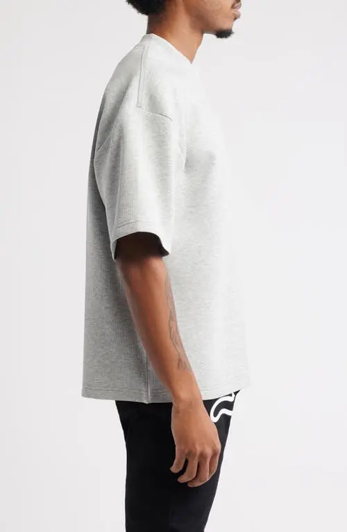 ICECREAM The Boxer Cotton Rib T-shirt