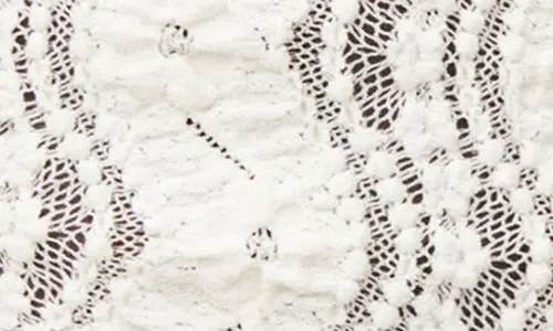 Mango Open Stitch Fitted Sweater