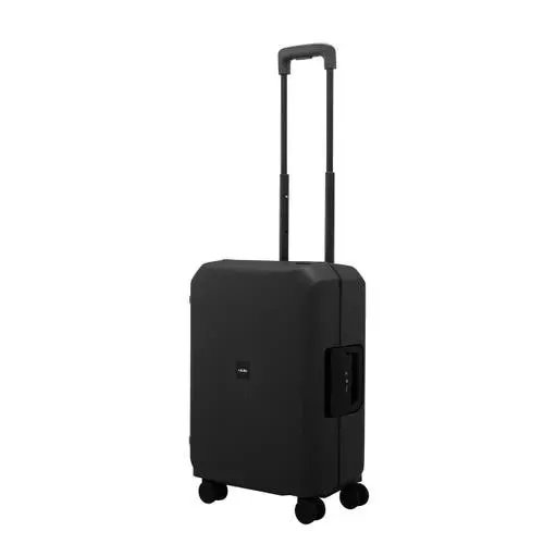 LOJEL Voja Carry-on Luggage - Midnight Black