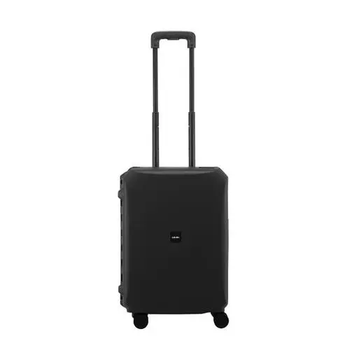 LOJEL Voja Carry-on Luggage - Midnight Black