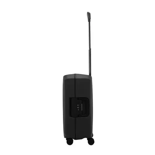 LOJEL Voja Carry-on Luggage - Midnight Black
