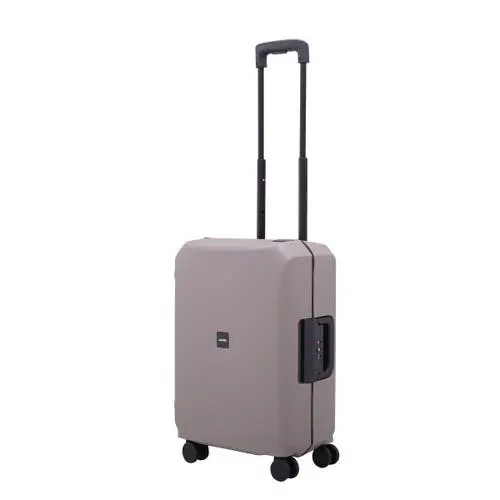 LOJEL Voja Carry-on 21-inch Luggage - Warm Gray
