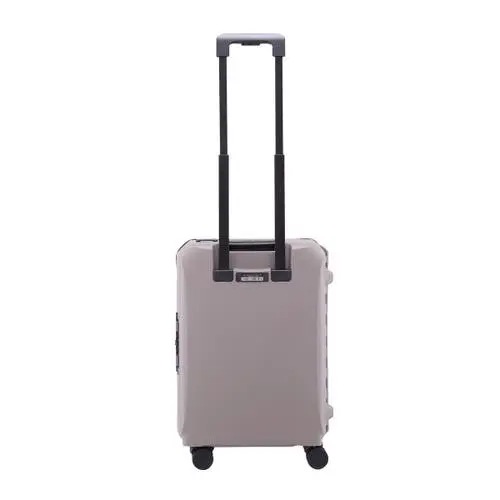 LOJEL Voja Carry-on 21-inch Luggage - Warm Gray