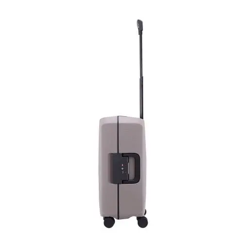 LOJEL Voja Carry-on 21-inch Luggage - Warm Gray