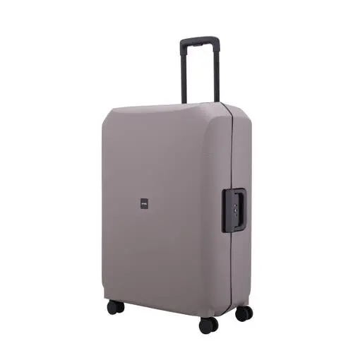 LOJEL Voja Check-in 30-inch Lightweight Luggage - Warm Gray