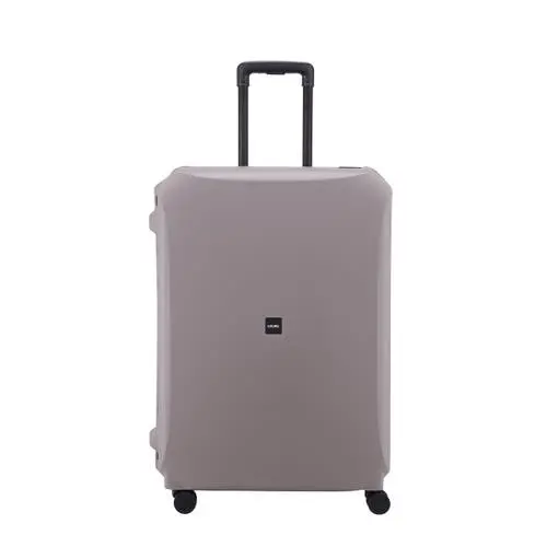LOJEL Voja Check-in 30-inch Lightweight Luggage - Warm Gray