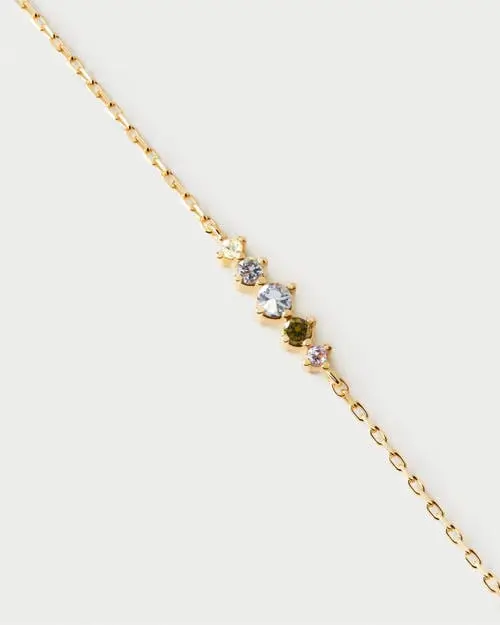 PDPAOLA Estela Bracelet - None