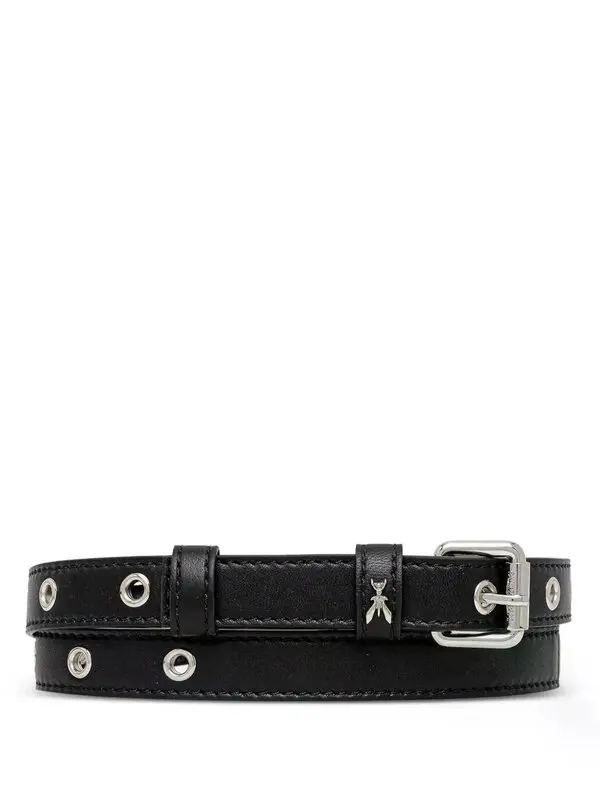 Patrizia Pepe Buckle Belt