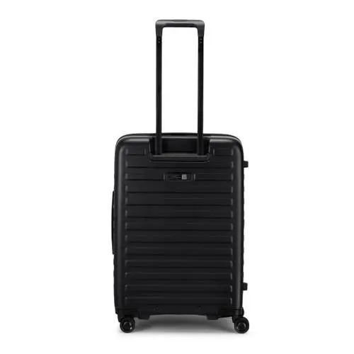 LOJEL Cubo Checked Luggage - Black