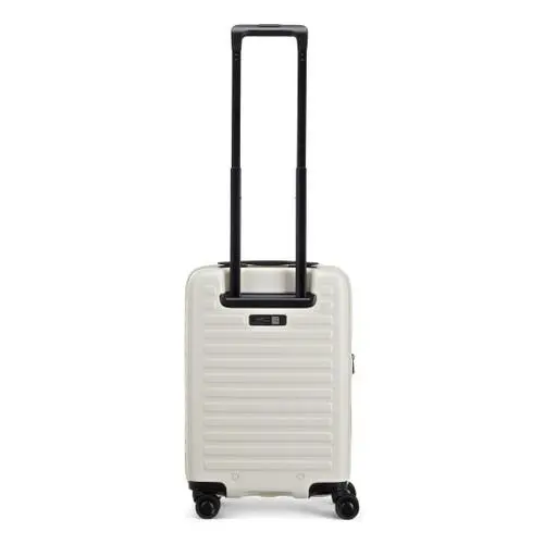 LOJEL Cubo Lite 19-inch Carry-on Luggage - Linen